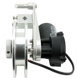 Electric Planer Board Reel | Fishing Equipment | Cisco Fishing