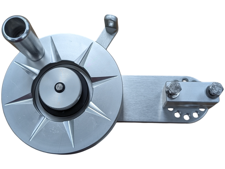 Electric and Manual Planer Board Reels | Fishing Equipment