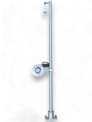 Electric & Manual Planer Mast Options | Cisco Fishing Systems