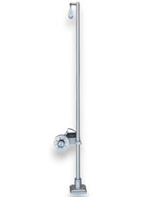 Electric & Manual Planer Mast Options | Cisco Fishing Systems