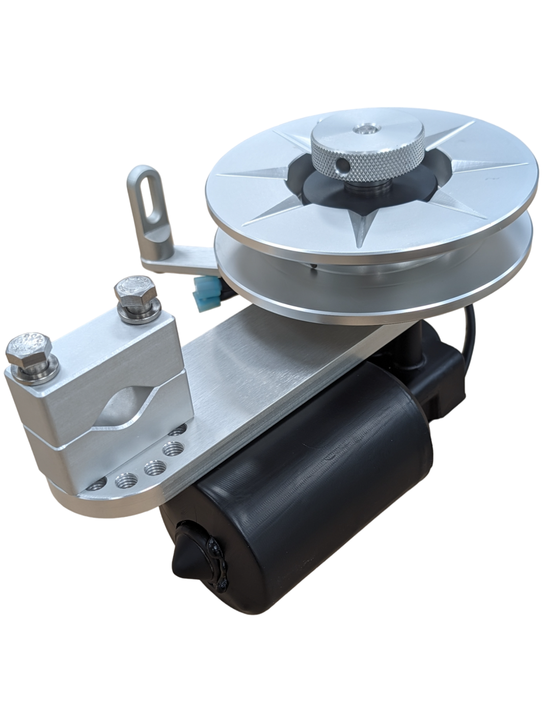 Electric and Manual Planer Board Reels | Fishing Equipment