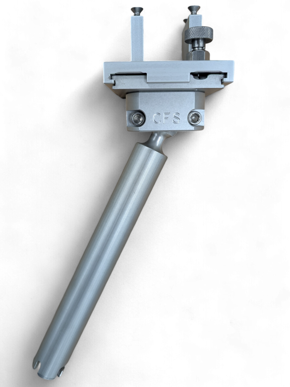 Boat Mounting Systems | Cisco Fishing Systems