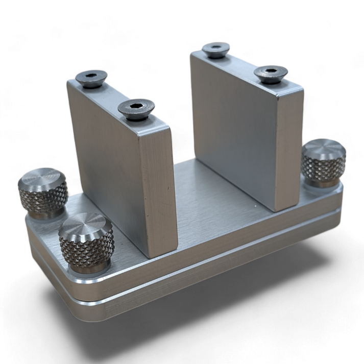 Slim Multi-Thumbscrew Mount | Fishing Equipment Cleveland