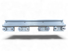 Dual Trac Mount | Fishing and Boating Equipment | Cleveland