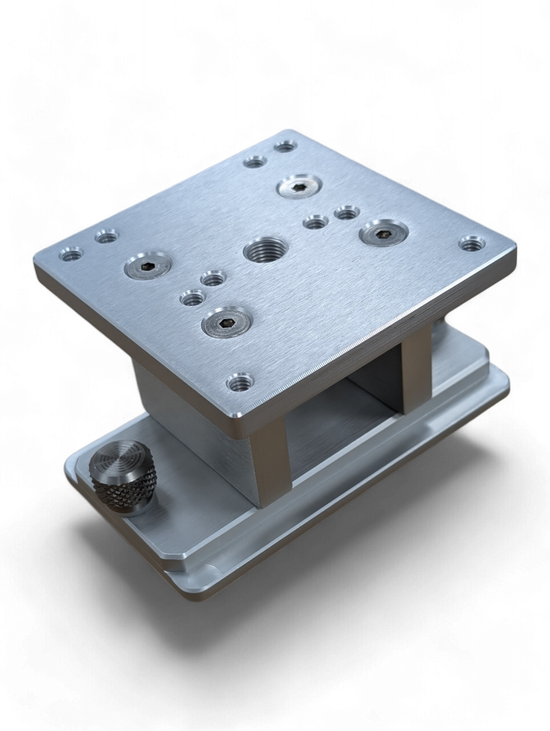 Summit Fishing Shuttle Adapter