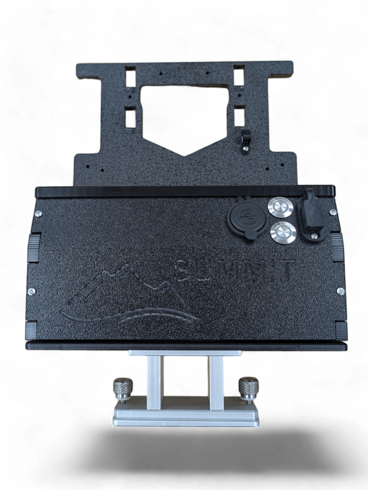 Marine Electronics Mount | Cisco Fishing Systems