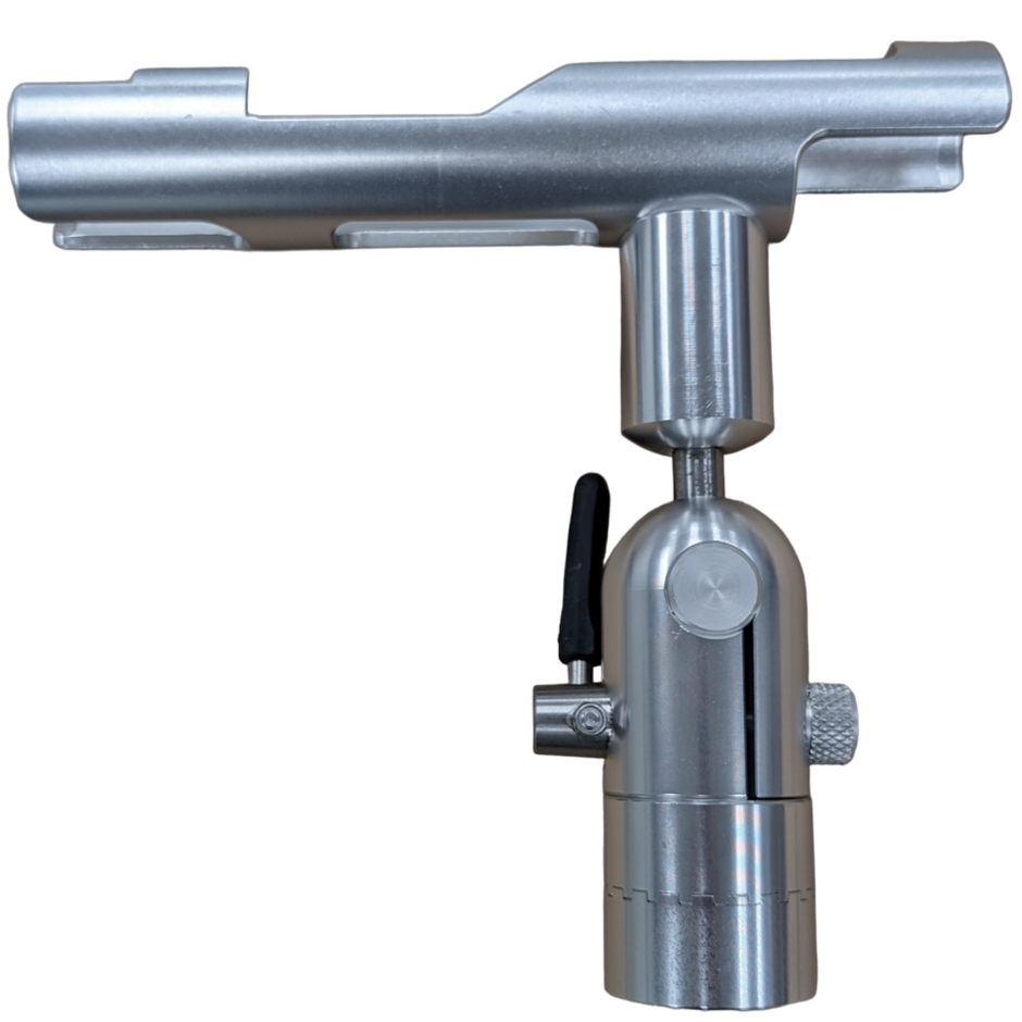 Adjustable Aluminum Rod Holders | Cisco Fishing Systems