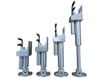 Trolling Motor Stabilizer Mount | Cisco Fishing Systems