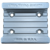 4" to 83" Sure-Stop Track Systems | Fishing Boat Mounts