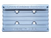 4" to 83" Sure-Stop Track Systems | Fishing Boat Mounts