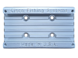 4" to 83" Sure-Stop Track Systems | Fishing Boat Mounts