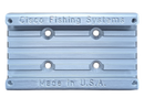 4" to 83" Sure-Stop Track Systems | Fishing Boat Mounts