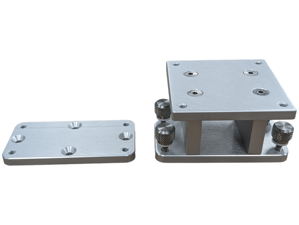 Big Jon Adapter Plate | Cisco Fishing Systems