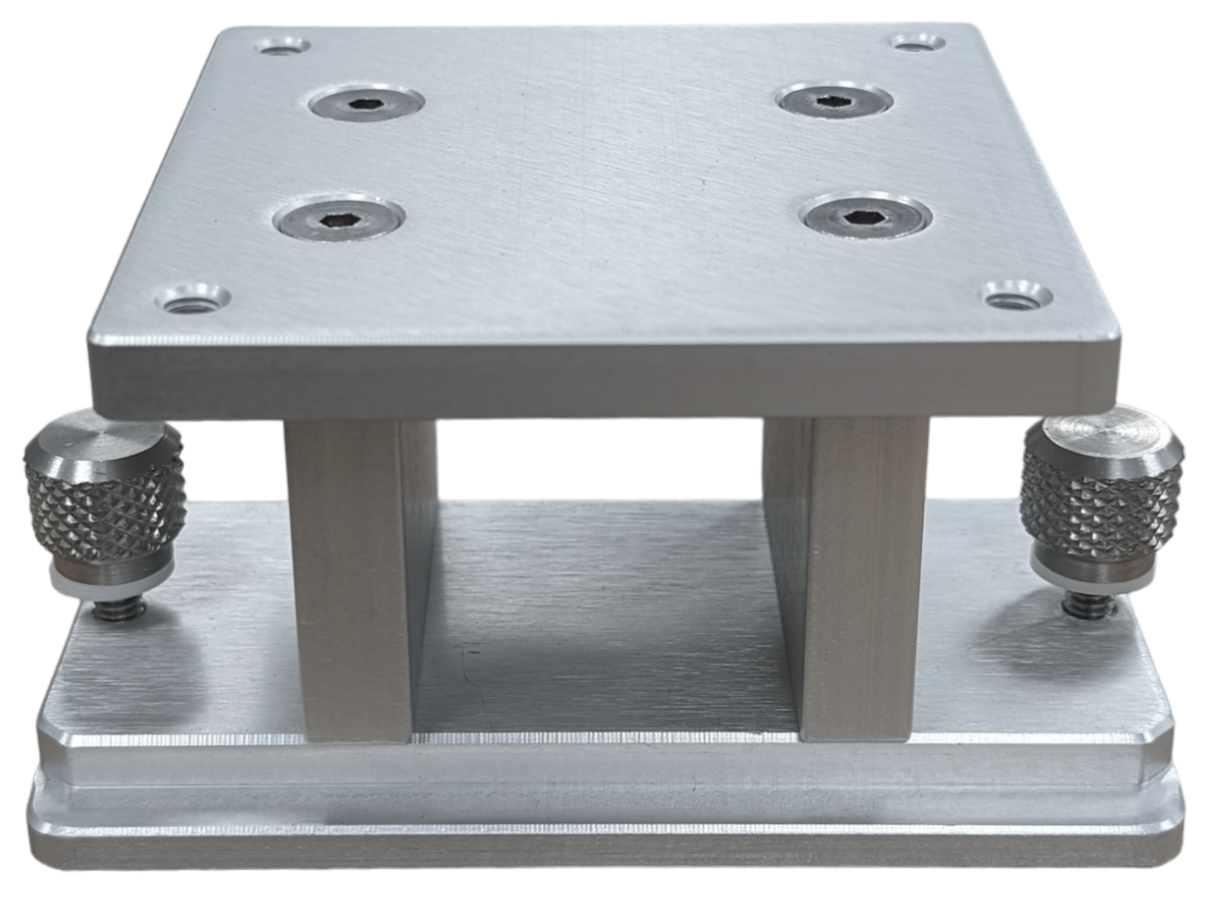 Big Jon Downrigger Rod Holder Adapter Plate | Cisco Fishing