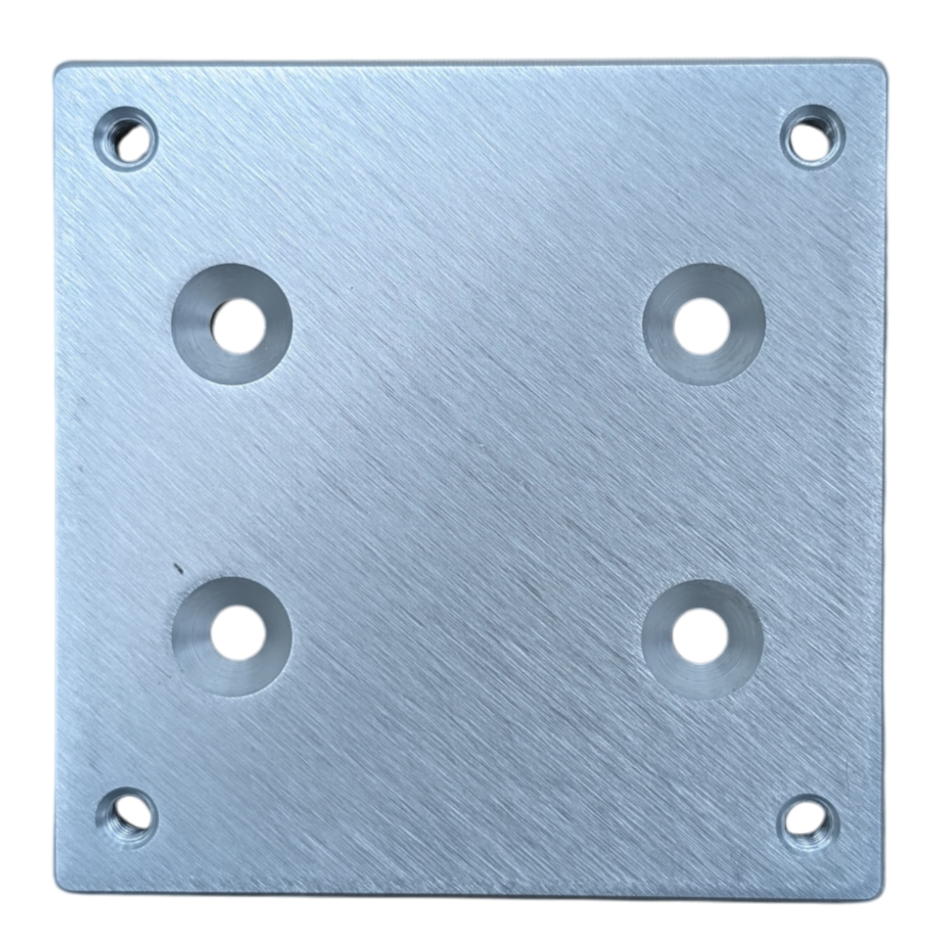 Big Jon Downrigger Rod Holder Adapter Plate | Cisco Fishing