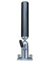 Adjustable Aluminum Rod Holders | Cisco Fishing Systems