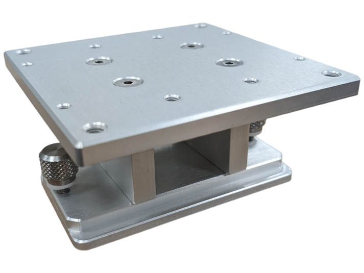 Scotty Downrigger Adapter Plate | Cisco Fishing Systems