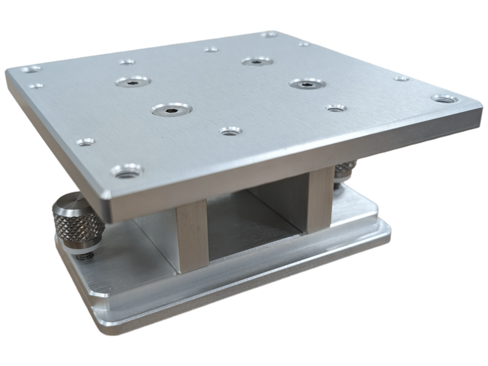 Scotty Downrigger Adapter Plate | Cisco Fishing Systems