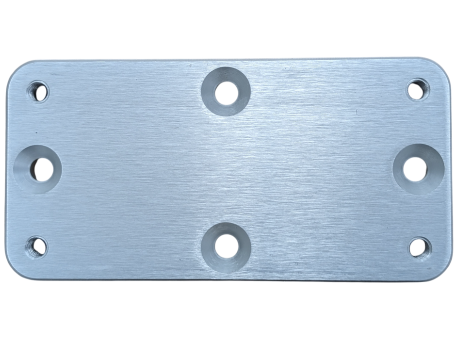 Boat Mounting Systems | Cisco Fishing Systems