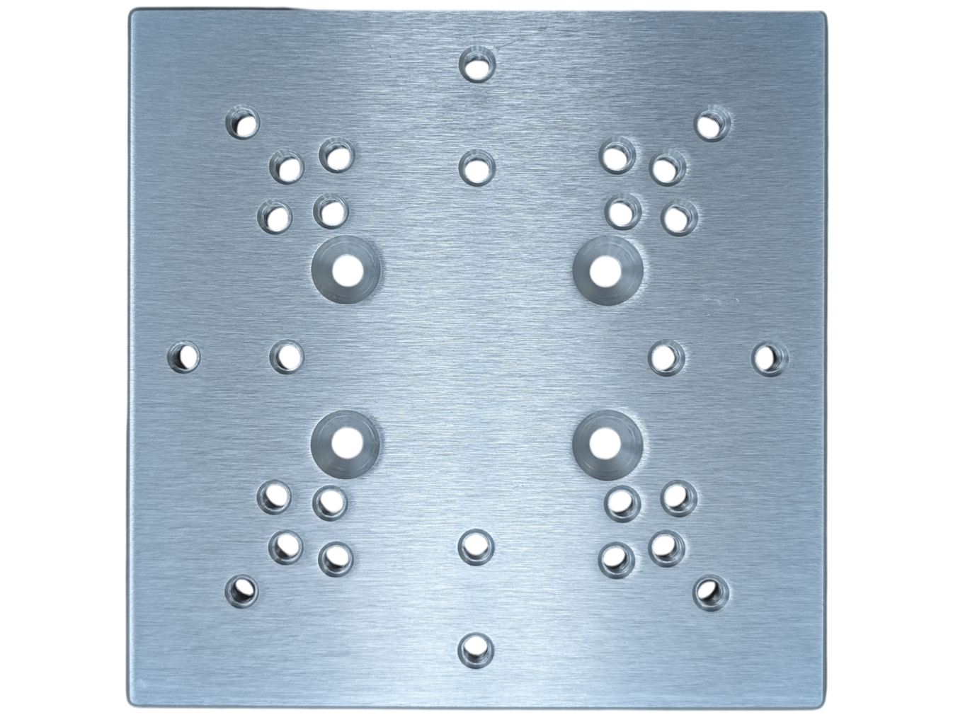 Universal Downrigger Adapter Plate | Cisco Fishing Systems