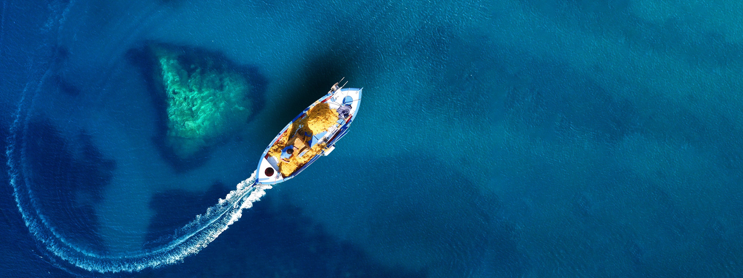 Fishing & Trolling Equipment | Cisco Fishing Systems