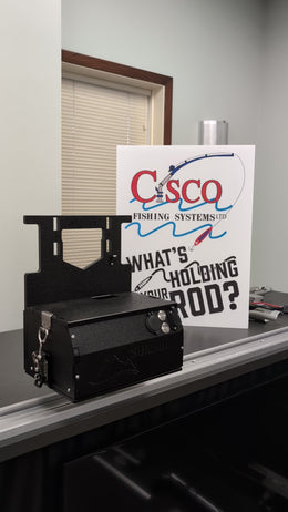 Summit Fishing Shuttle Adapter