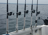 4" to 83" Sure-Stop Track Systems | Fishing Boat Mounts