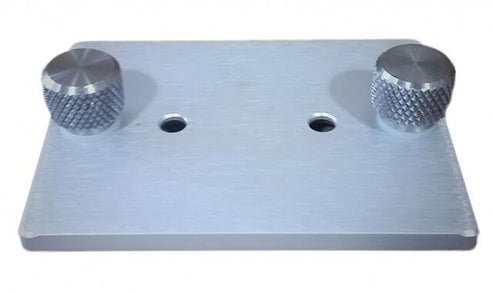 Single Track Mount for Adjustable Rod Holders | Cisco