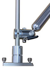 3 Rod Holders Tree Mast | Trolling Equipment | Cisco Fishing