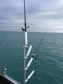 3 Rod Holders Tree Mast | Trolling Equipment | Cisco Fishing