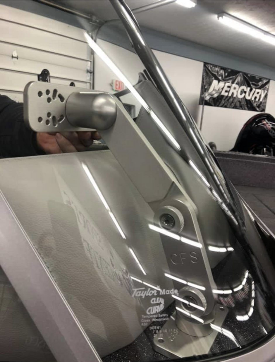 Shop | Cleveland Fishing Equipment & Boat Mounts