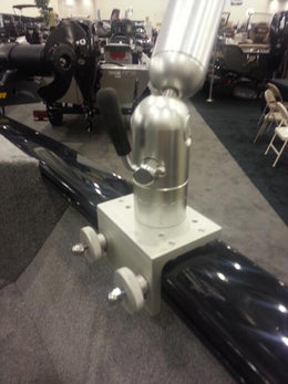 Tracker VersaTrack Mount | Cisco Fishing | Boat Mounts