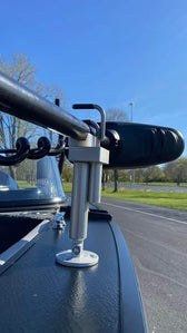 Trolling Stabilizer Mount | Trolling Equipment | Cisco Fishing