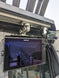 Dual Articulating Electronics Mount | Fish Finder Mount